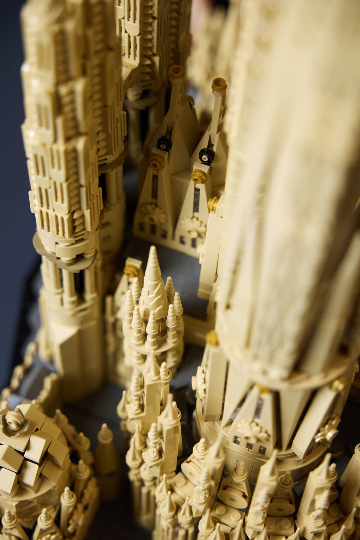 VORVERKAUF LEGO® Architecture 21065 Sagrada Família ab 699,99