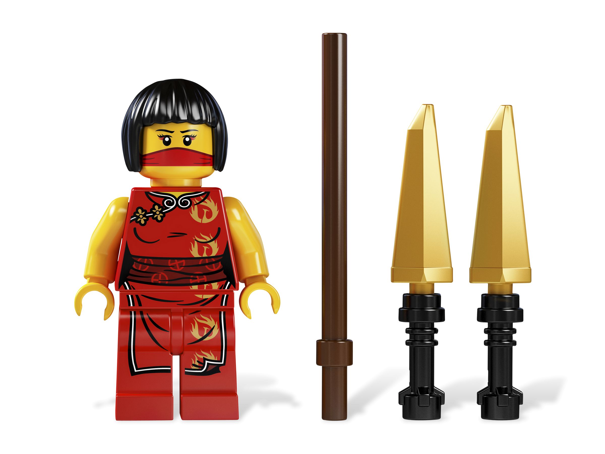 LEGO® Ninjago 2172 Nya
