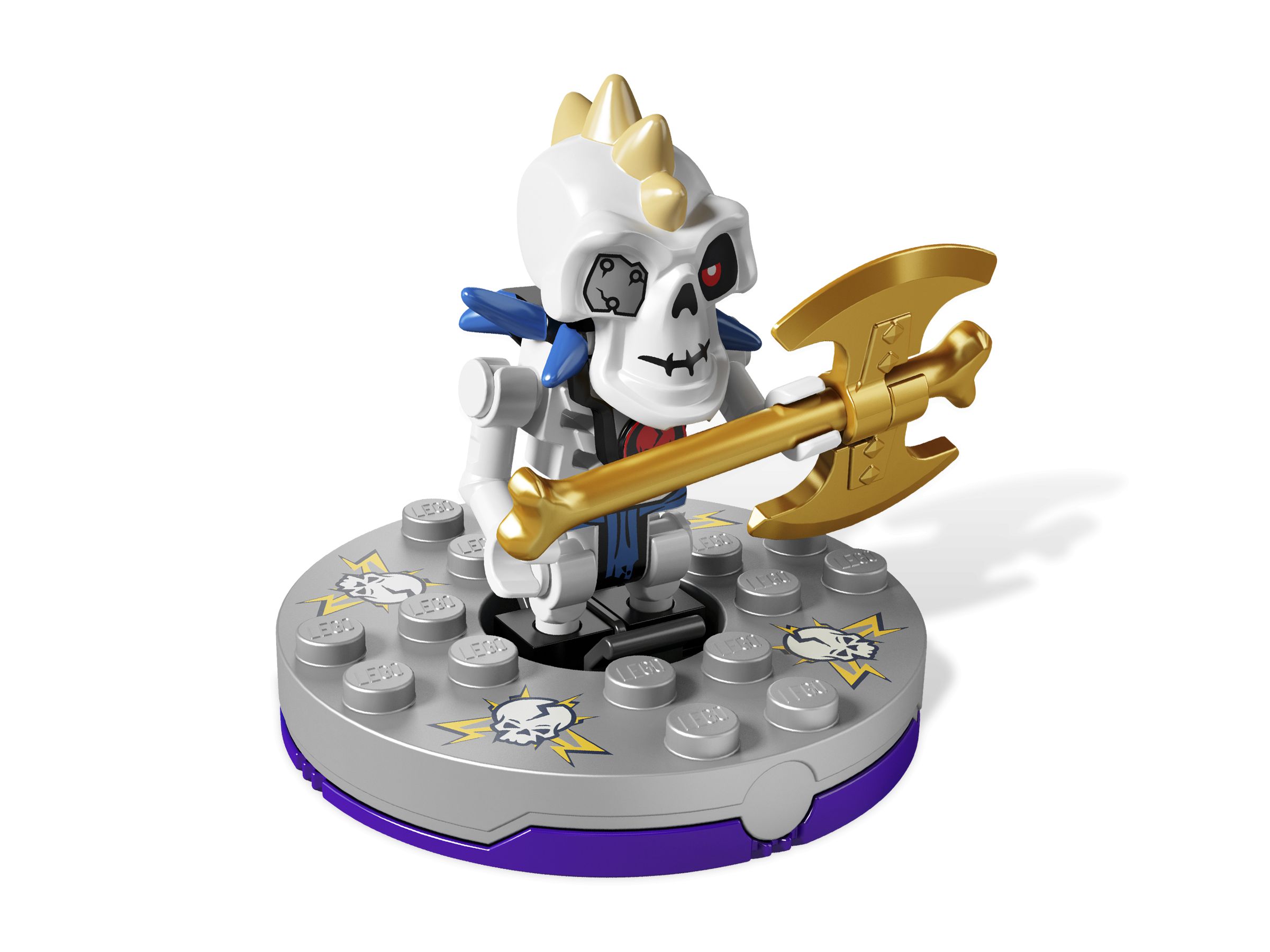 LEGO® Ninjago 2173 Nuckal