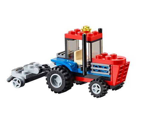 LEGO® Creator 30284 Traktor Preisvergleich ab 19,99