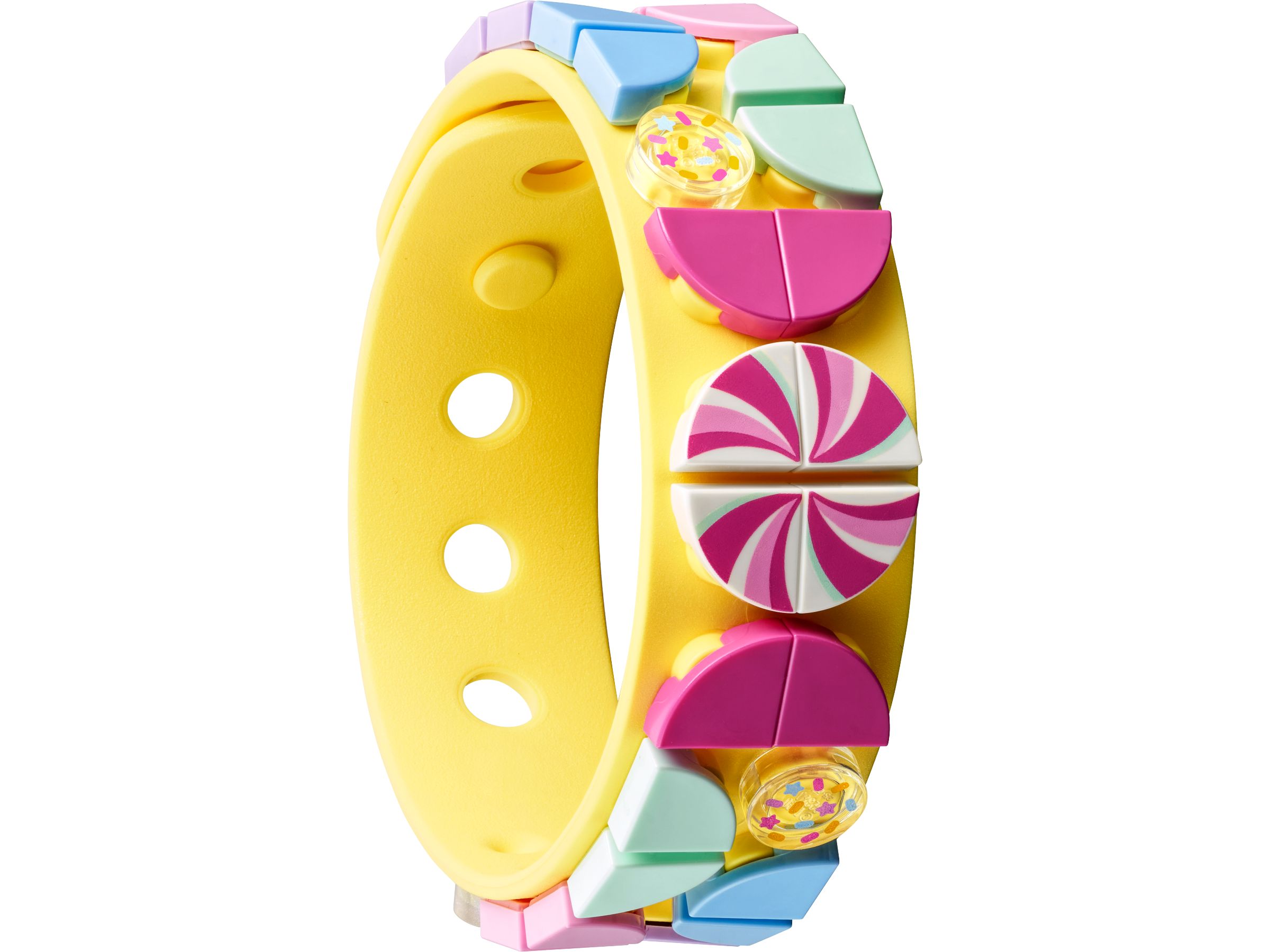 LEGO® Dots 41944 Candy Kitty Armband & Taschenanhänger (2022) | LEGO ...