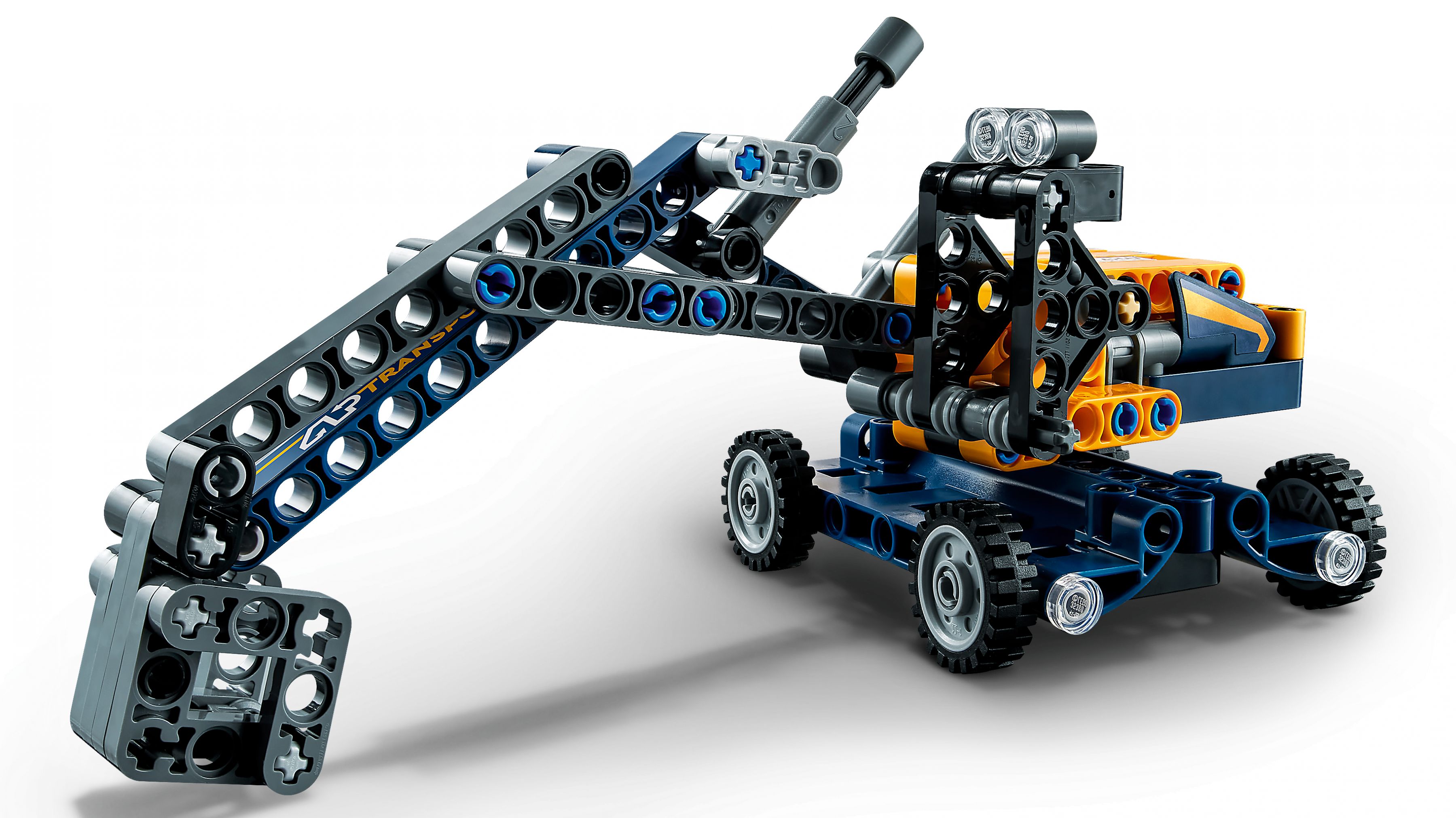 LEGO Technic 42147 Kipplaster Mit Bildern Lifesteyl LEGO Technic 42147 Kipplaster Mit Bildern Lifesteyl