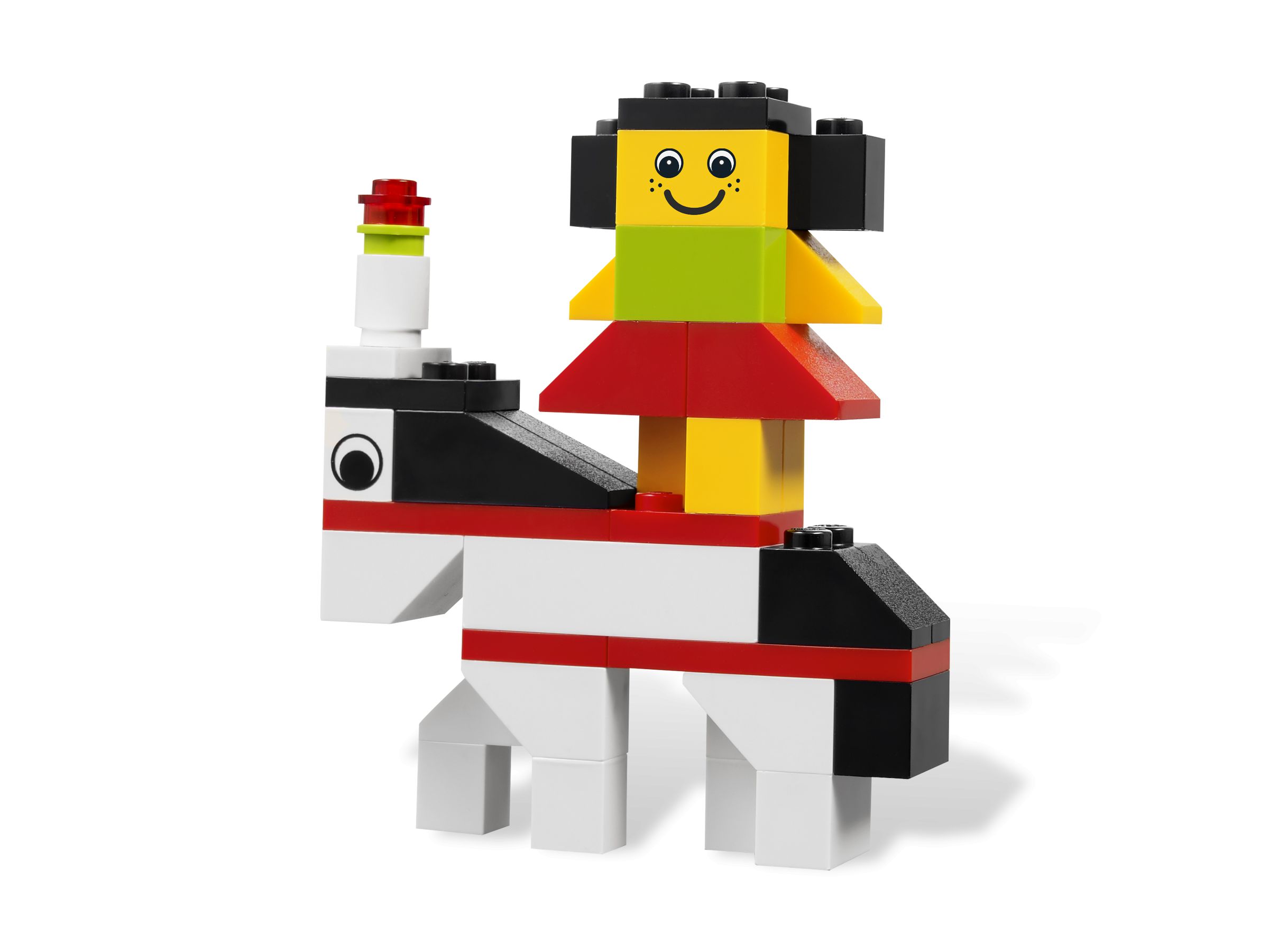 LEGO® Bricks and More 5512 XXL Box (2010) | LEGO® Preisvergleich 04/2026