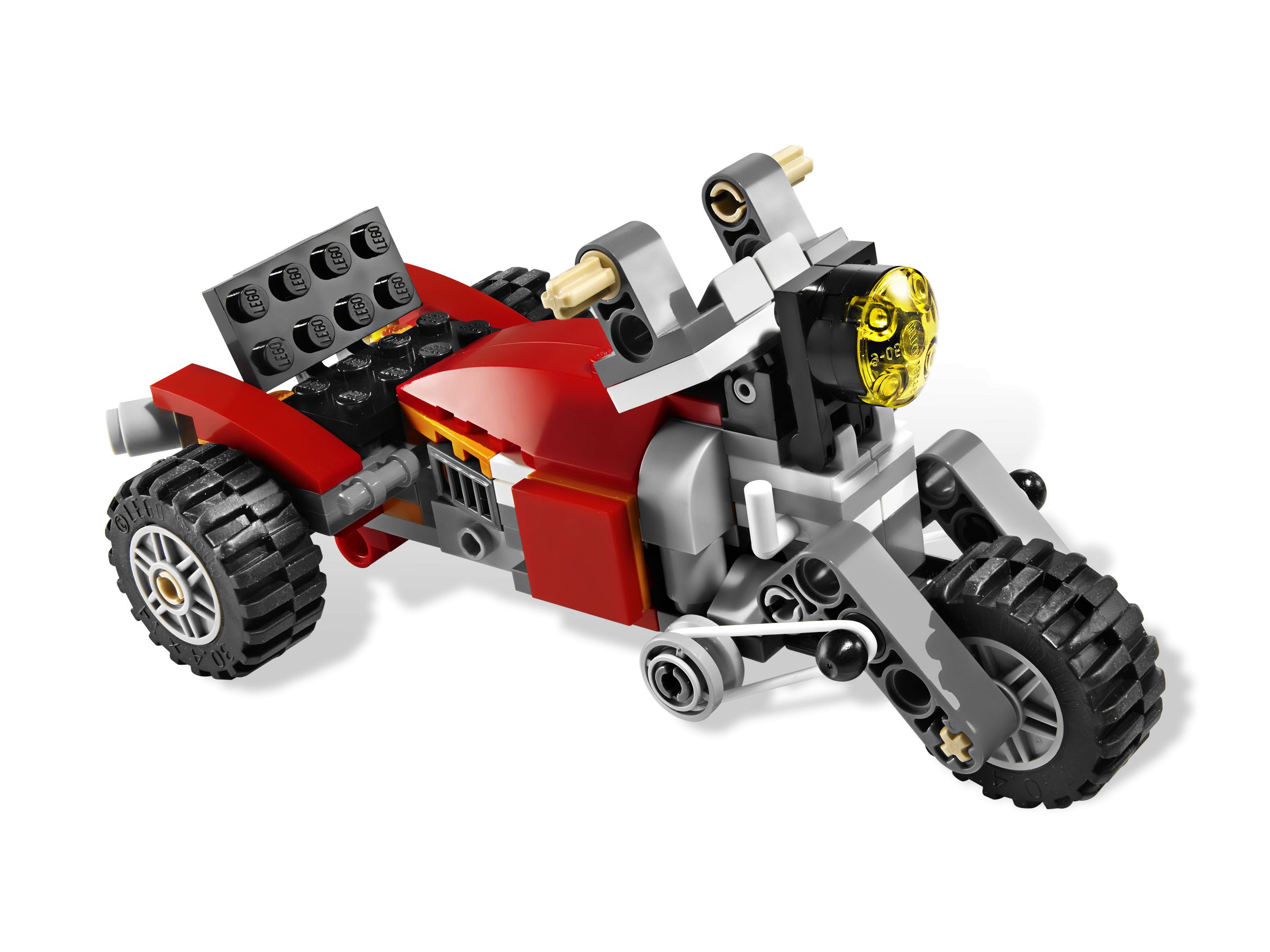 LEGO® Creator 5763 Buggy