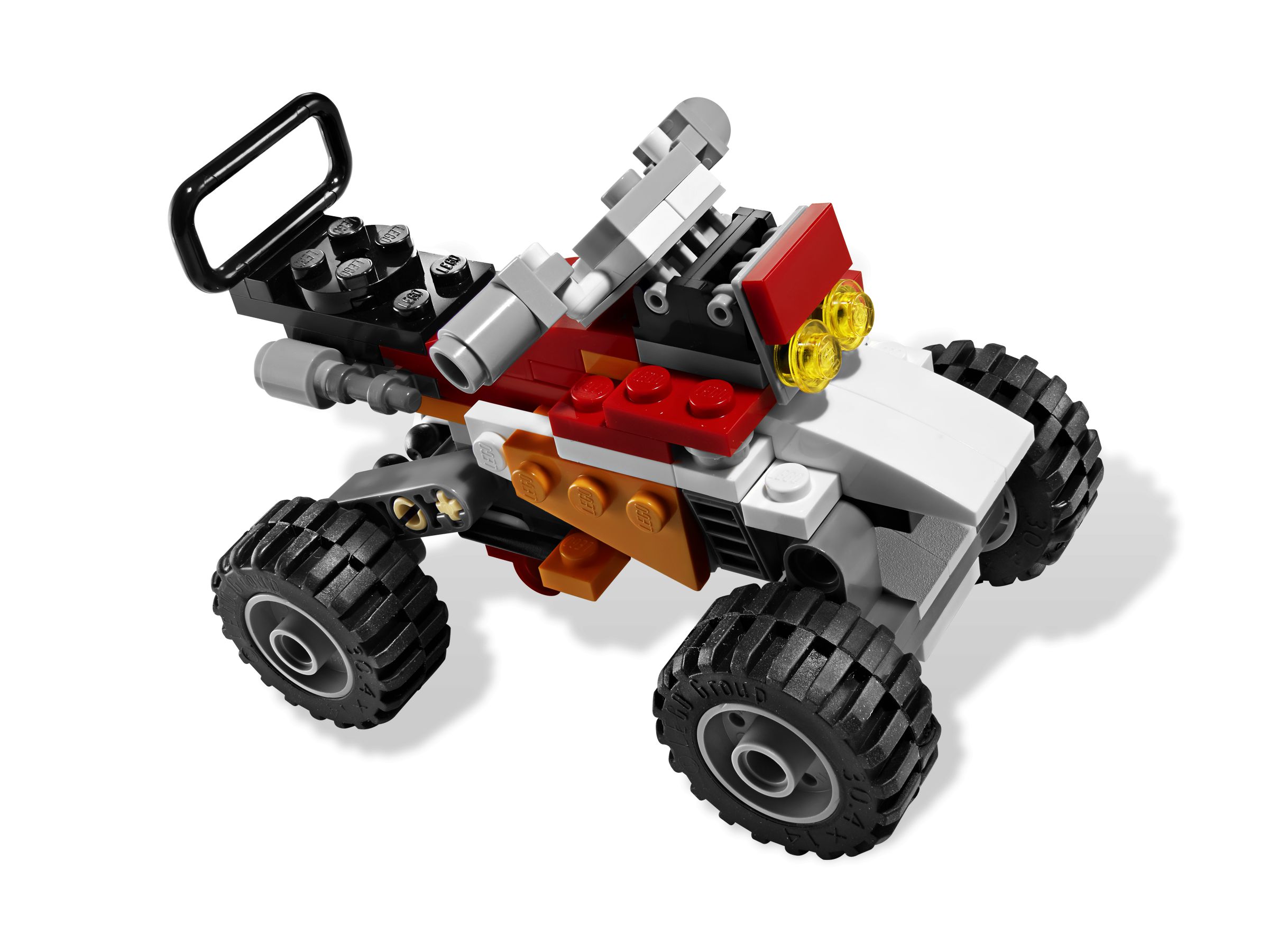 LEGO® Creator 5763 Buggy