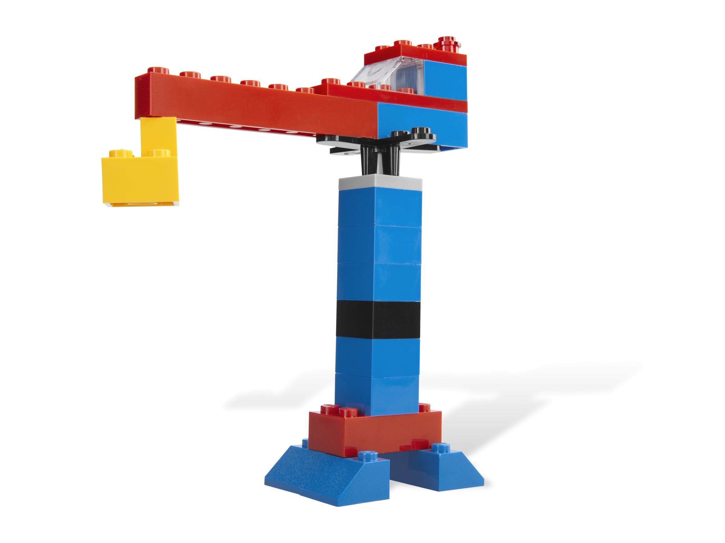 LEGO® Bricks and More 5932 Steine & Co. 5932 Mein erstes Set