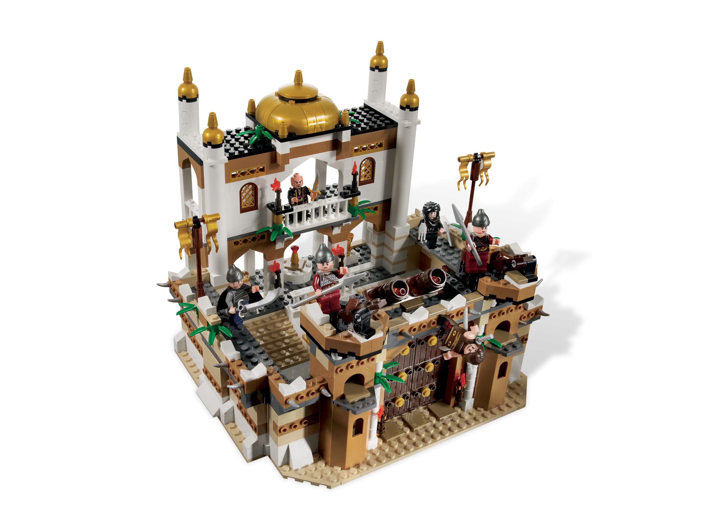 LEGO® Prince of Persia 7573 Schlacht um Alamut