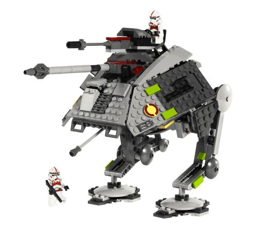 LEGO® Star Wars 7671 AT-AP Walker(TM)