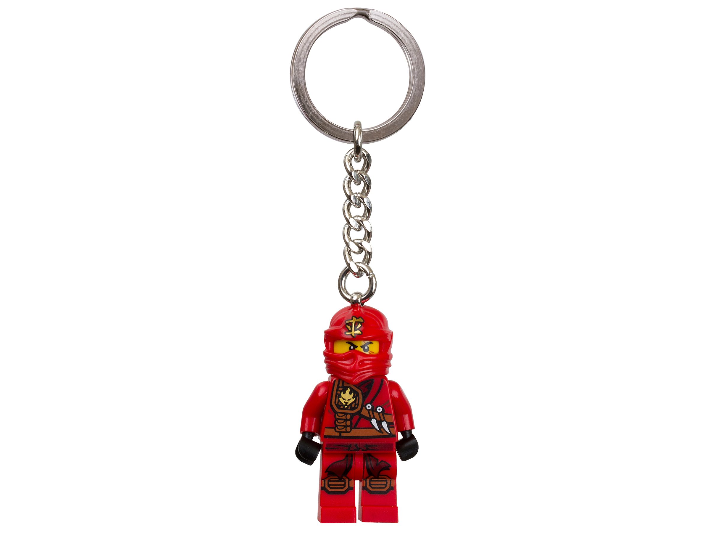 LEGO® 851351 Ninjago Kai Schlüsselanhänger ab 4,99