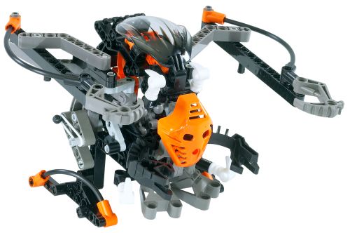 LEGO® Bionicle 8556 Boxor