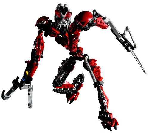LEGO® Bionicle 8756 Sidorak