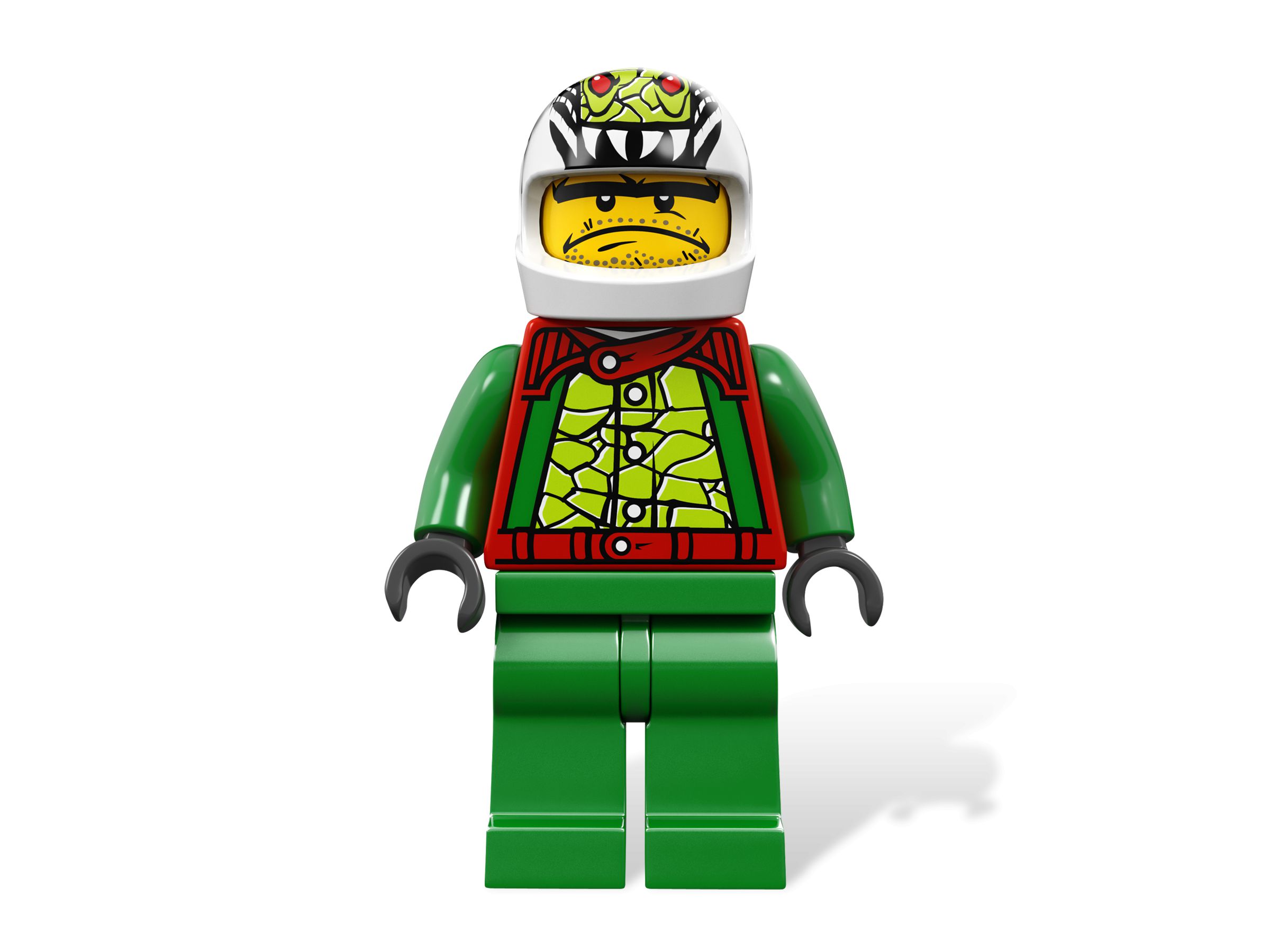 LEGO® Racers 9095 Nitro Predator