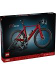 VORVERKAUF LEGO® Icons 11380 Rennrad ab 94,18 € / 22% gespart