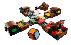 LEGO® Games - Minotaurus 3841 (2009) | LEGO® Preisvergleich brickmerge.de