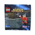 LEGO 5004081 LEGO 5004081 DC Comics Super HeroesPlastic Man - ©2014 ...