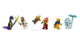 VORVERKAUF LEGO® Ninjago 71868 Wyldfyres Drachenmech ab 67,04 € / 26% ...